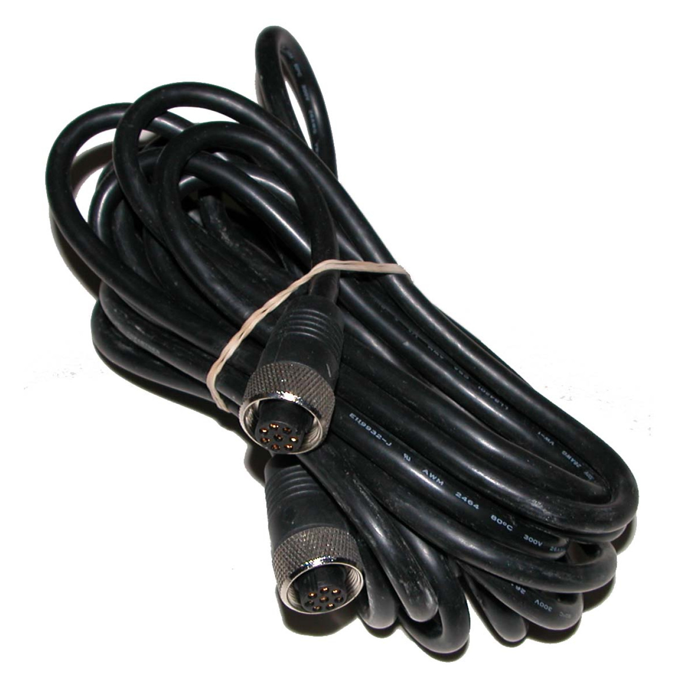 Megalink 7 meter Skivekabel til 4K & 3U skiver