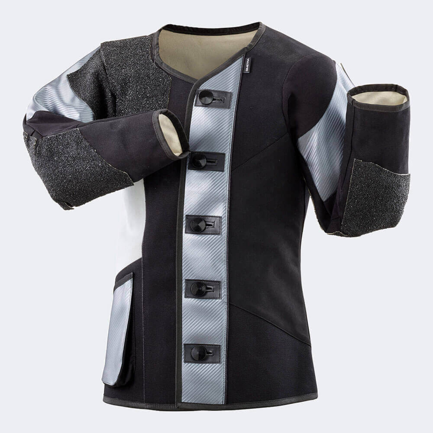 Simetra MARABIC® 100 Skydejakke, Herrestørrelser